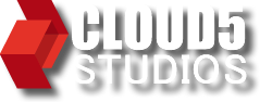 Cloud5 Studios - Desenvolvimento de Jogos